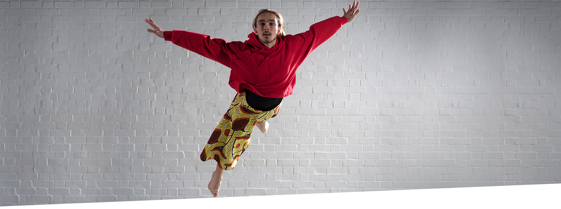 2022 Header Robbie | mapdance