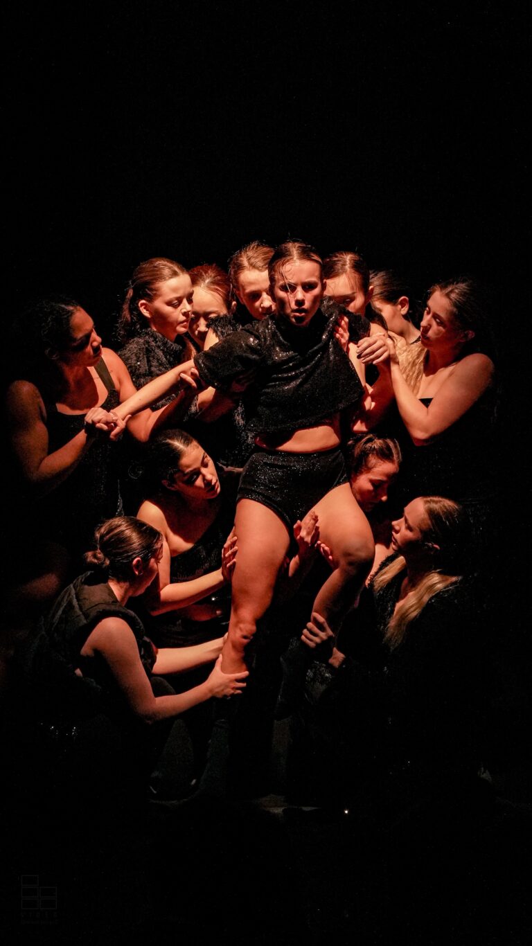 mapdance - performance and dance company uk