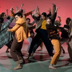 mapdance - performance and dance company uk